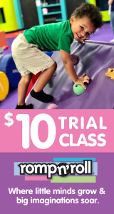 Calendar - Fun 4 Raleigh Kids