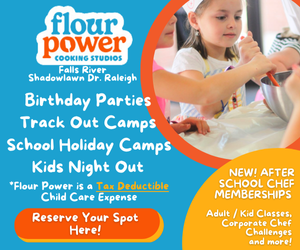 Home - Fun 4 Raleigh Kids