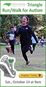 Calendar - Fun 4 Raleigh Kids