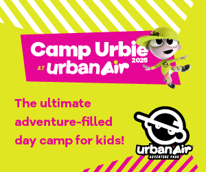 Raleigh: Camps - Fun 4 Raleigh Kids