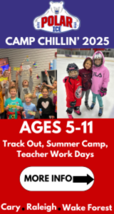 Raleigh: Winter Fun - Fun 4 Raleigh Kids