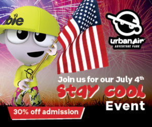 Home - Fun 4 Raleigh Kids