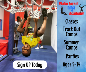 Home - Fun 4 Raleigh Kids