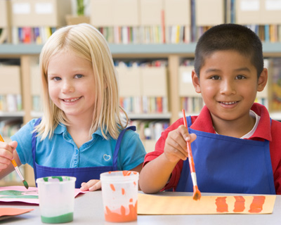 Raleigh: Kids Programs and Classes - Fun 4 Raleigh Kids