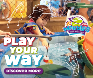 Raleigh: Free Fun - Fun 4 Raleigh Kids