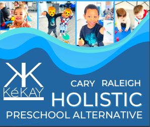 Home - Fun 4 Raleigh Kids